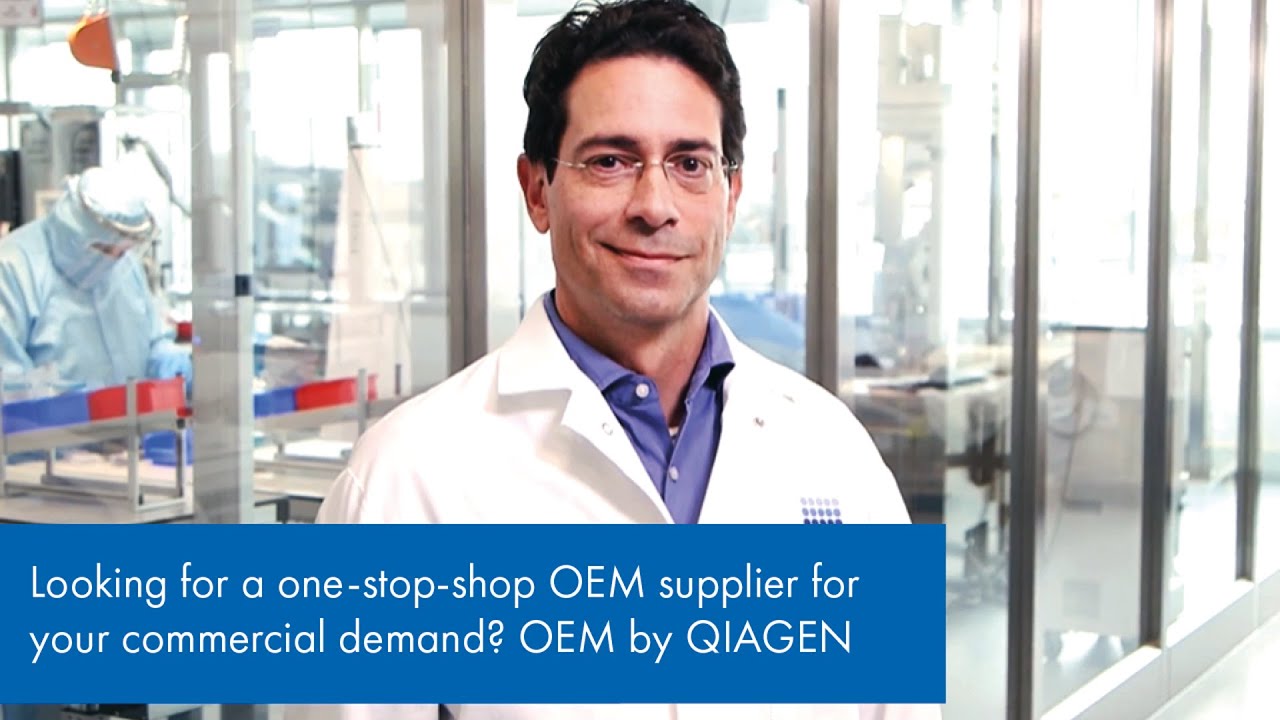 Looking for a one-stop-shop OEM supplier for your commercial demand ...