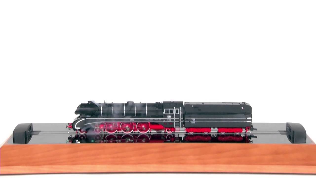 smartRail English - YouTube