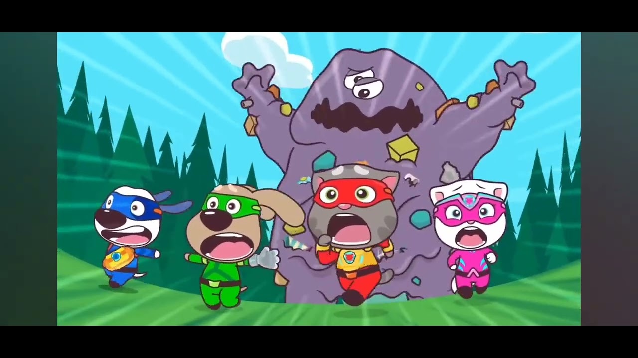 Screaming Crossover 13 - YouTube