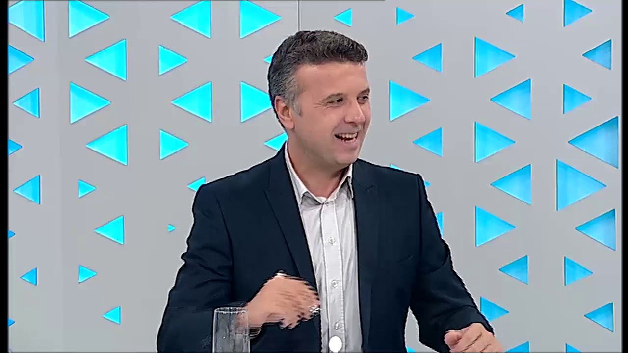 ANALIZA SEAD RIZVANOVIC, ZORAN VASILEVSKI PETAR BOGOJESKI ISMET ...