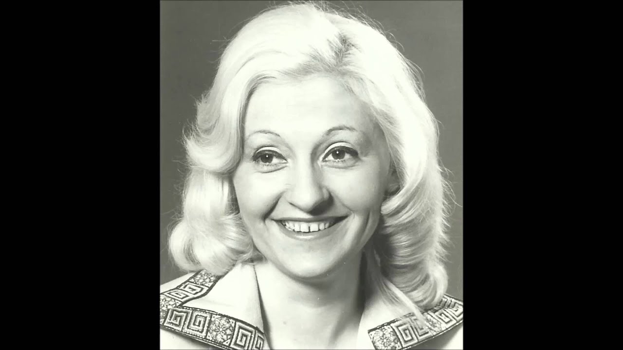 Rita Ray Dit huis is een theater 1971 - YouTube