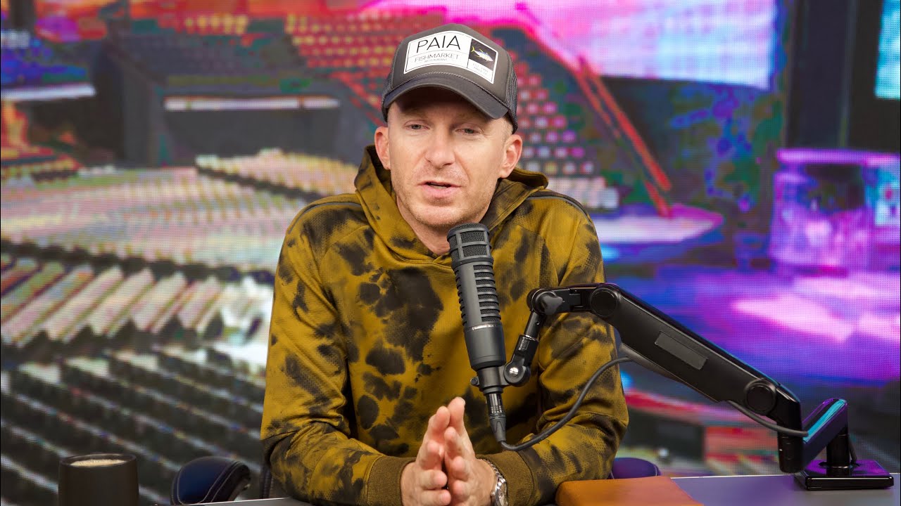 3 Essentials To Become a Millionaire - YouTube