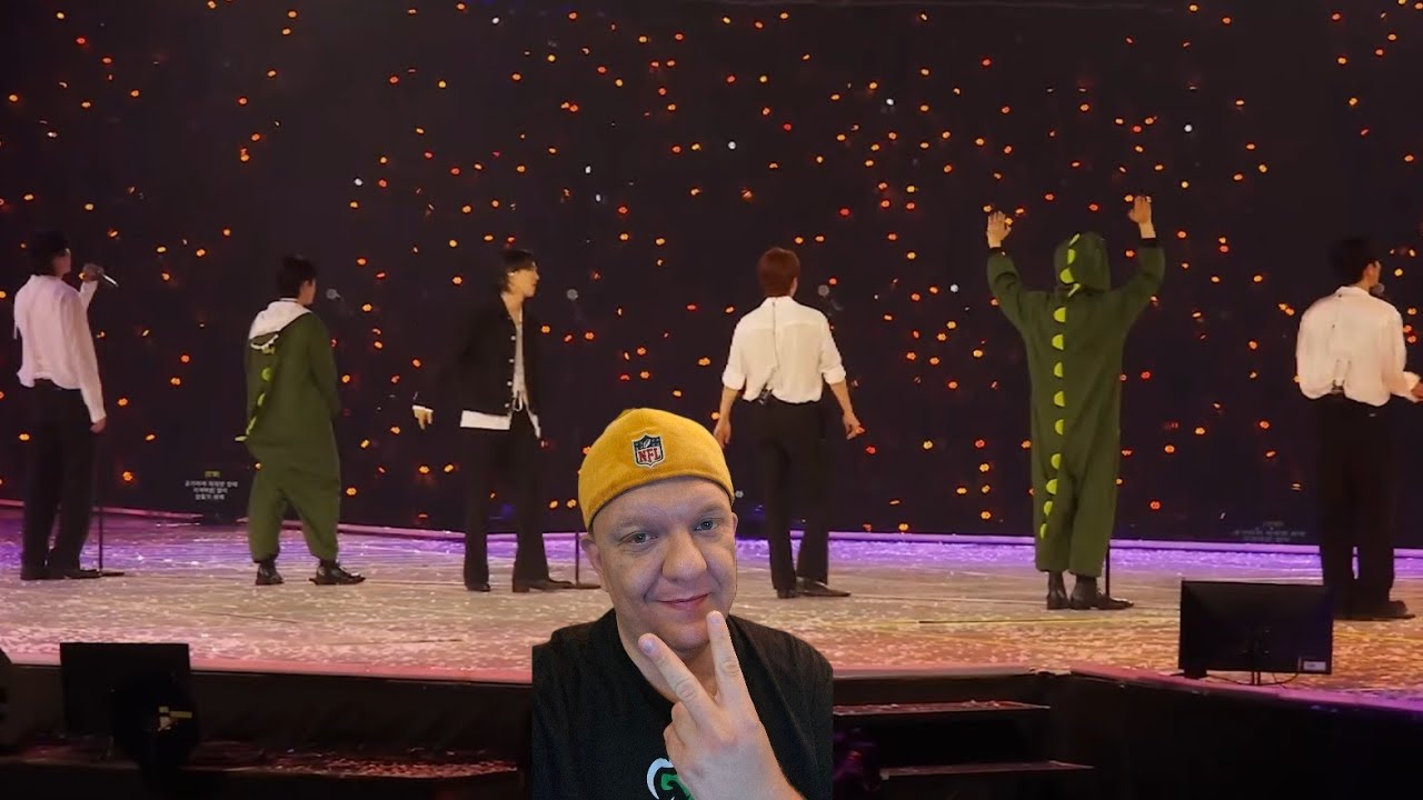 2024 EXO FANMEETING B SIDE MEDLEY! TWO YEAR ANNIVERSARY CELEBRATION ...