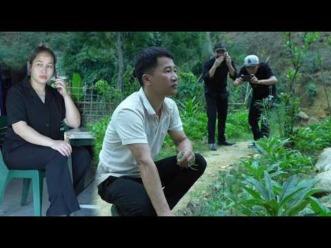 Linh Secretly Hires Someone to Follow Egan – When His Memories Won't Return, Will He Escape Danger?