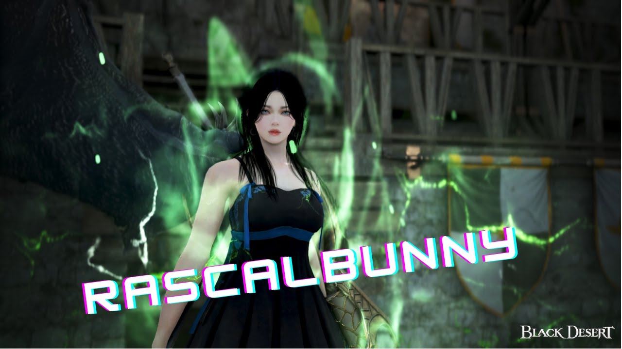 BDO - Drakania Awakening PVP - GvG vs Goddess,CA - YouTube