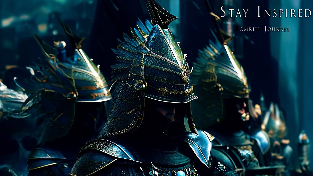 Epic Sounds Stay Inspired: Epic battle mix [pre-battle atmosphere ...