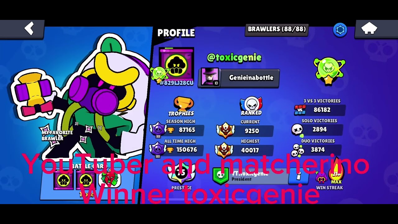 My Friends list 2024(ft.BobbyBS and ToxicGenie) - YouTube