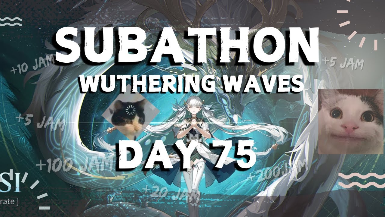 MENGULI TIPIS TIPIS [DONATHON DAY 75] - YouTube