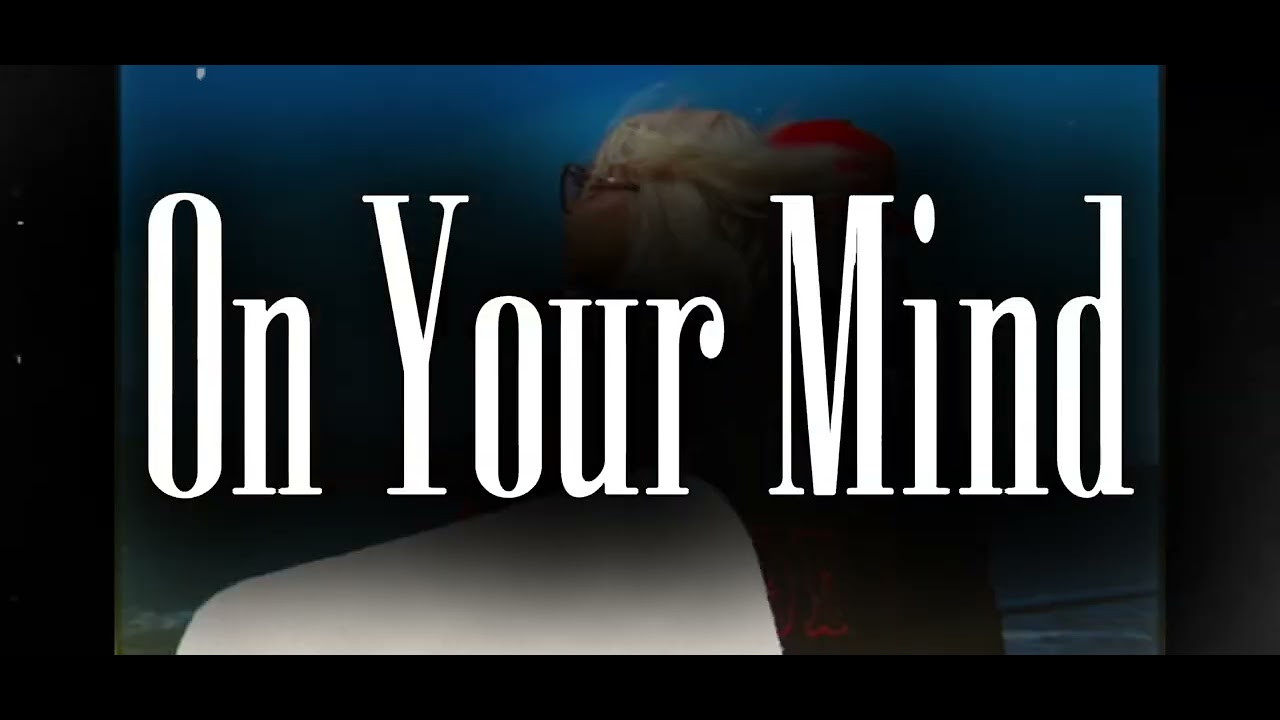 Free Larry June type beat - On Your Mind 2025 West Coast Cali Rap ...
