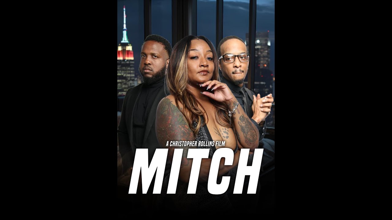 Mitch - YouTube