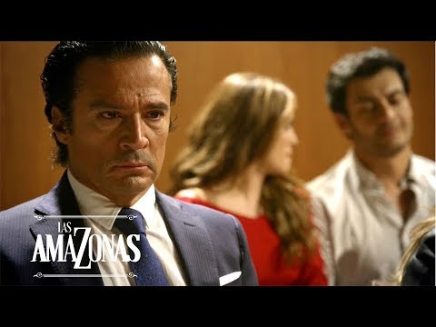 Las amazonas | Capítulo 63 - Resumen