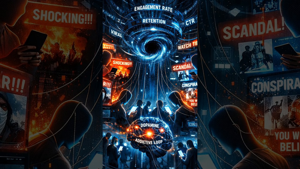 #edukasi inilah alasan kenapa video lucu ramai dan edukasi sepi ...