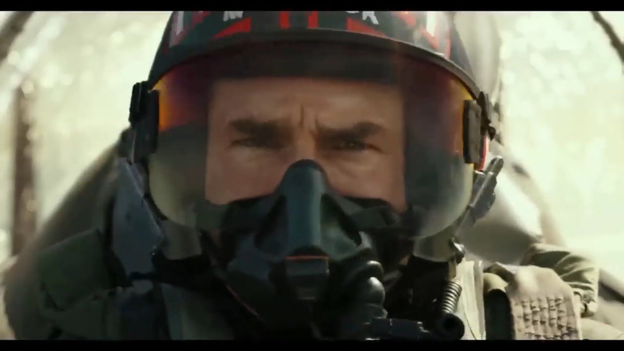 Top Gun Maverick Final Battle | F 14 vs SU 57 Top Gun | Scene HD - YouTube