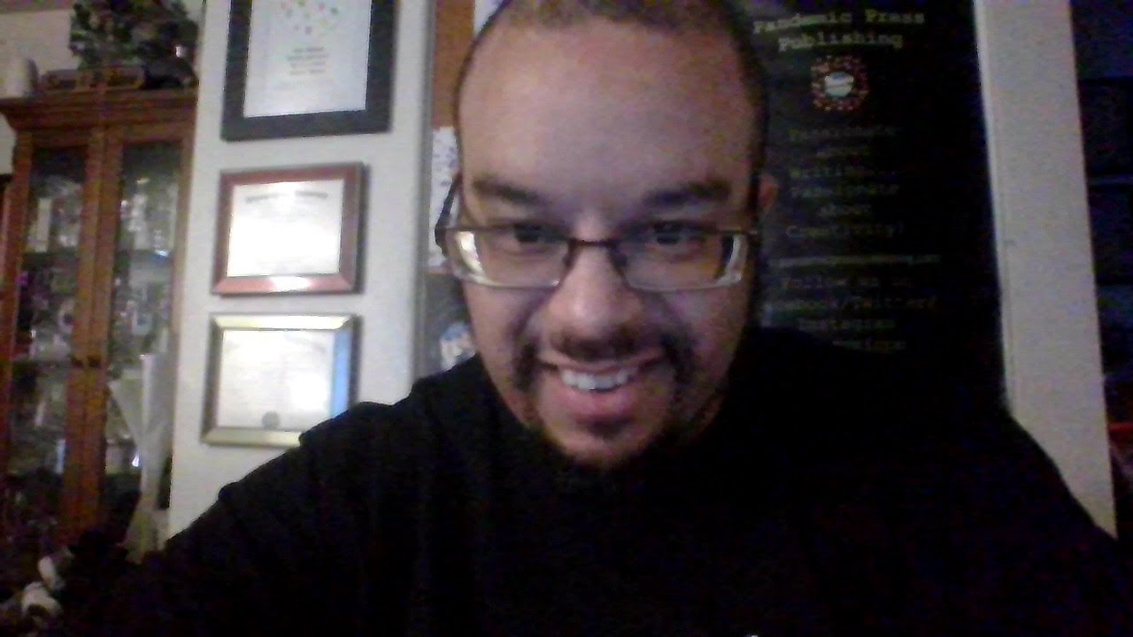 The CCI Radio Show Promo 3/26/2021 - YouTube