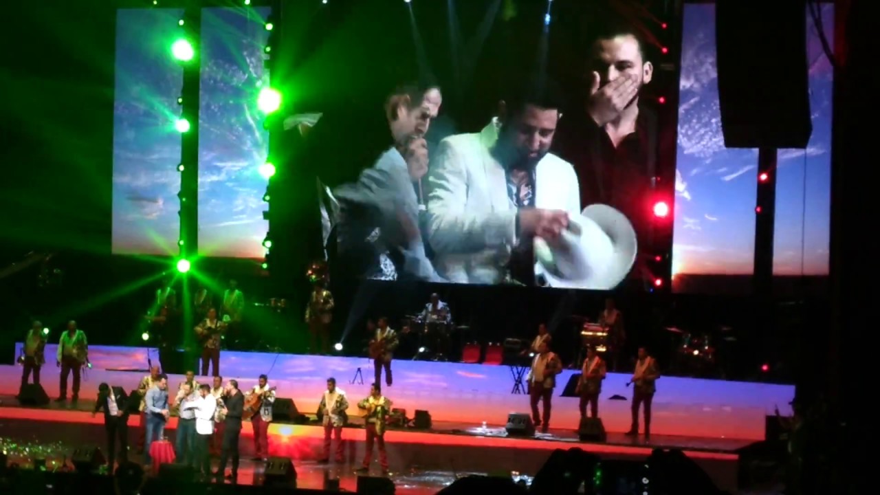 Acá entre nos, Pancho Barraza, Saúl Jaguar, Francisco Elizalde ...