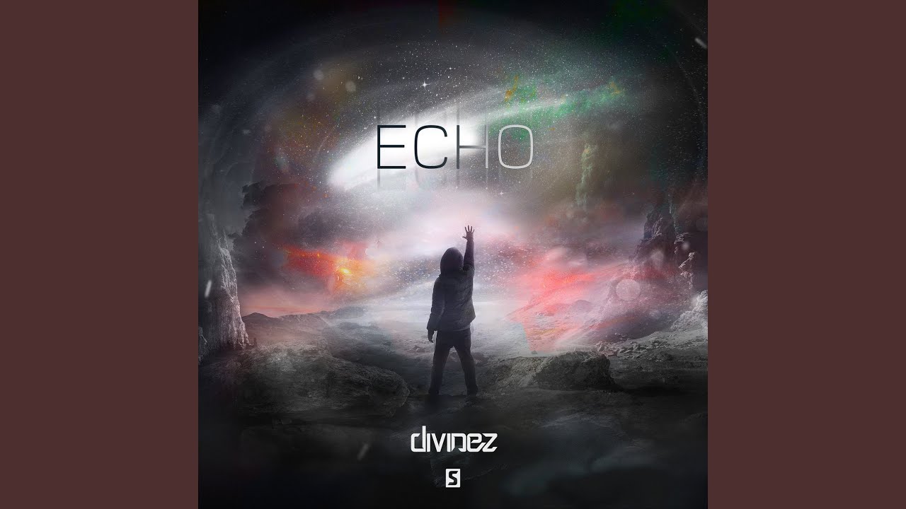 Echo - YouTube Music