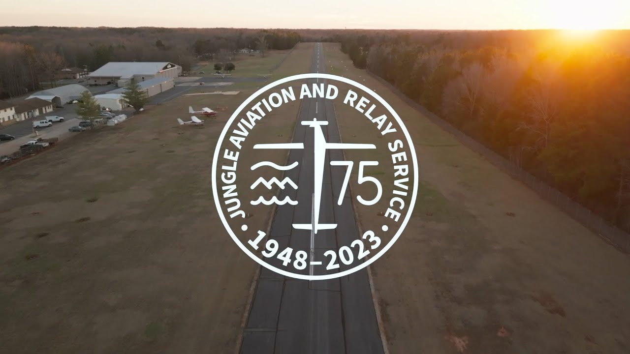 Whatever It Takes: The First 75 Years of JAARS (Trailer) - YouTube