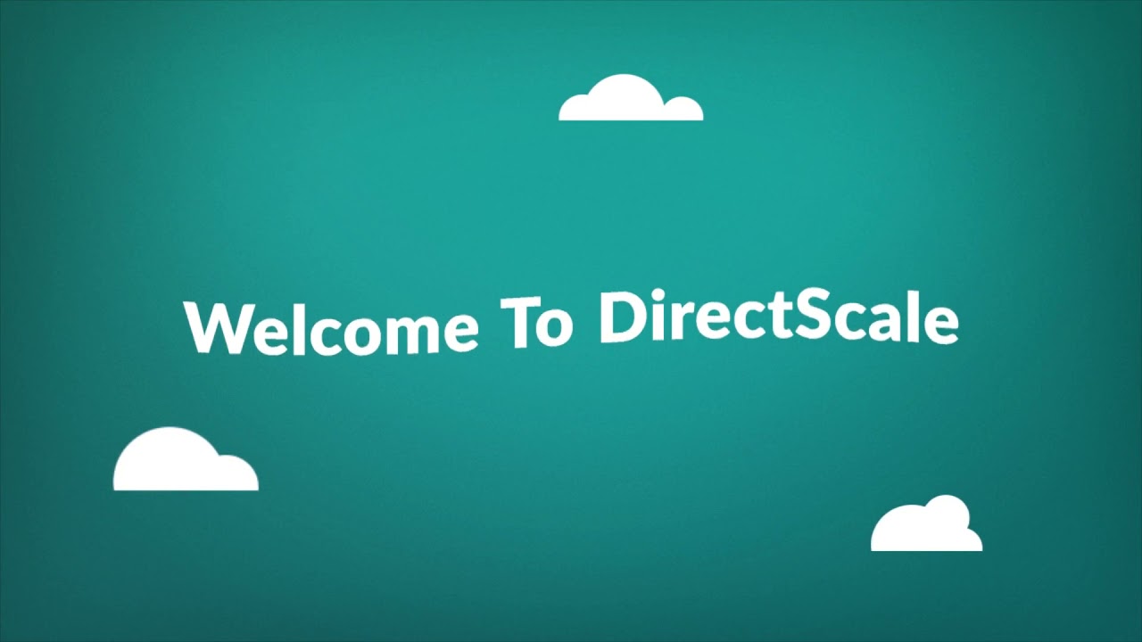 DirectScale : Cloud Based MLM Software Orem UT - YouTube