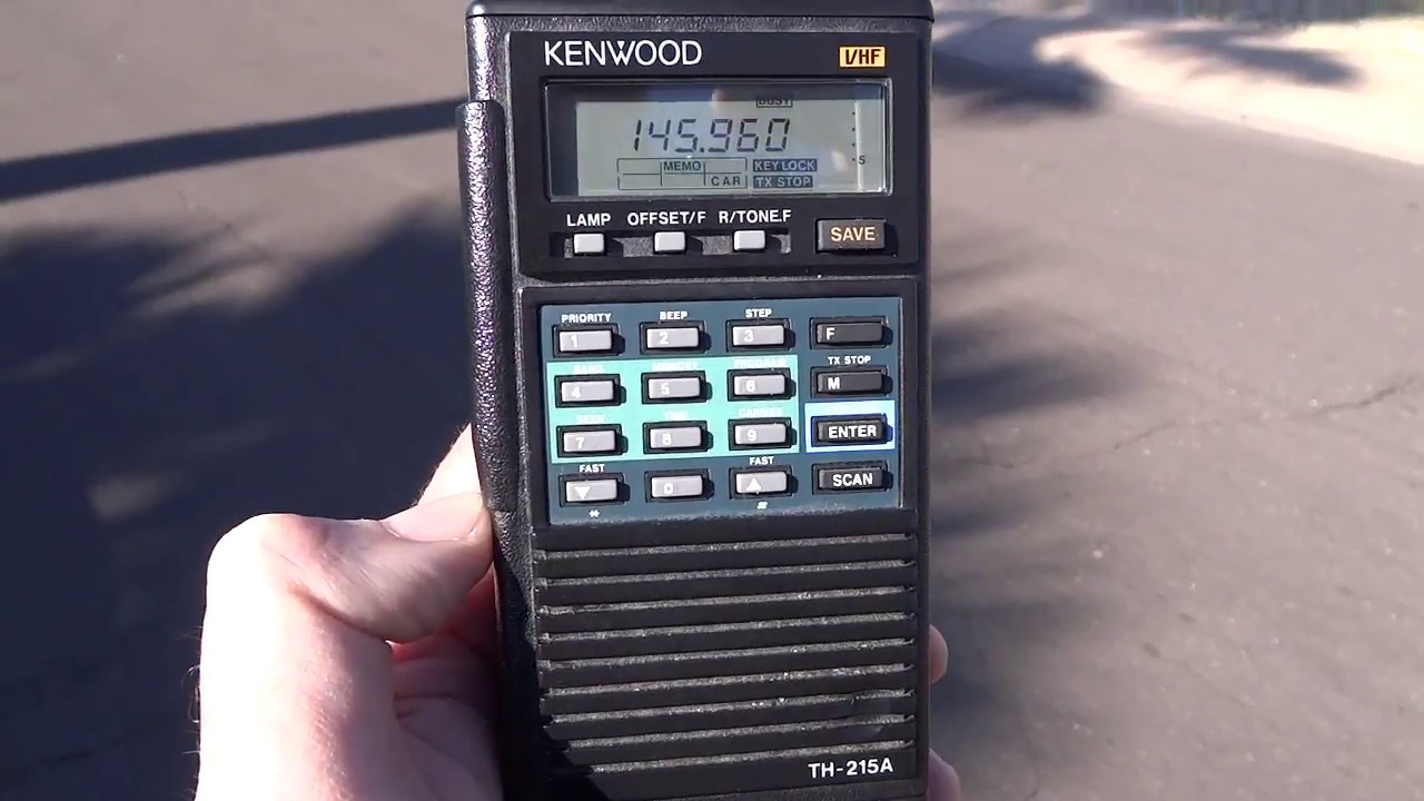 AO-91 heard in Arizona - 18 December 2017 @ 1858-1904 UTC - YouTube
