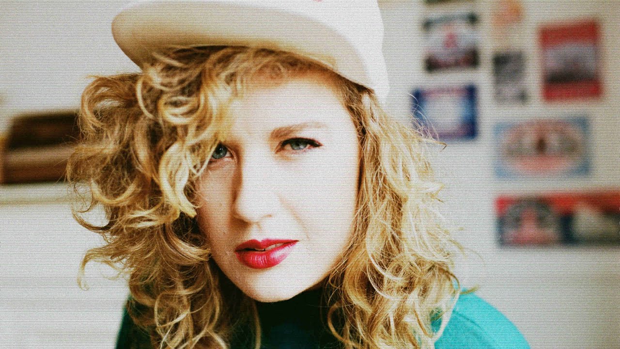 Judy Blank - 1995 (Morning Tapes version) - YouTube Music