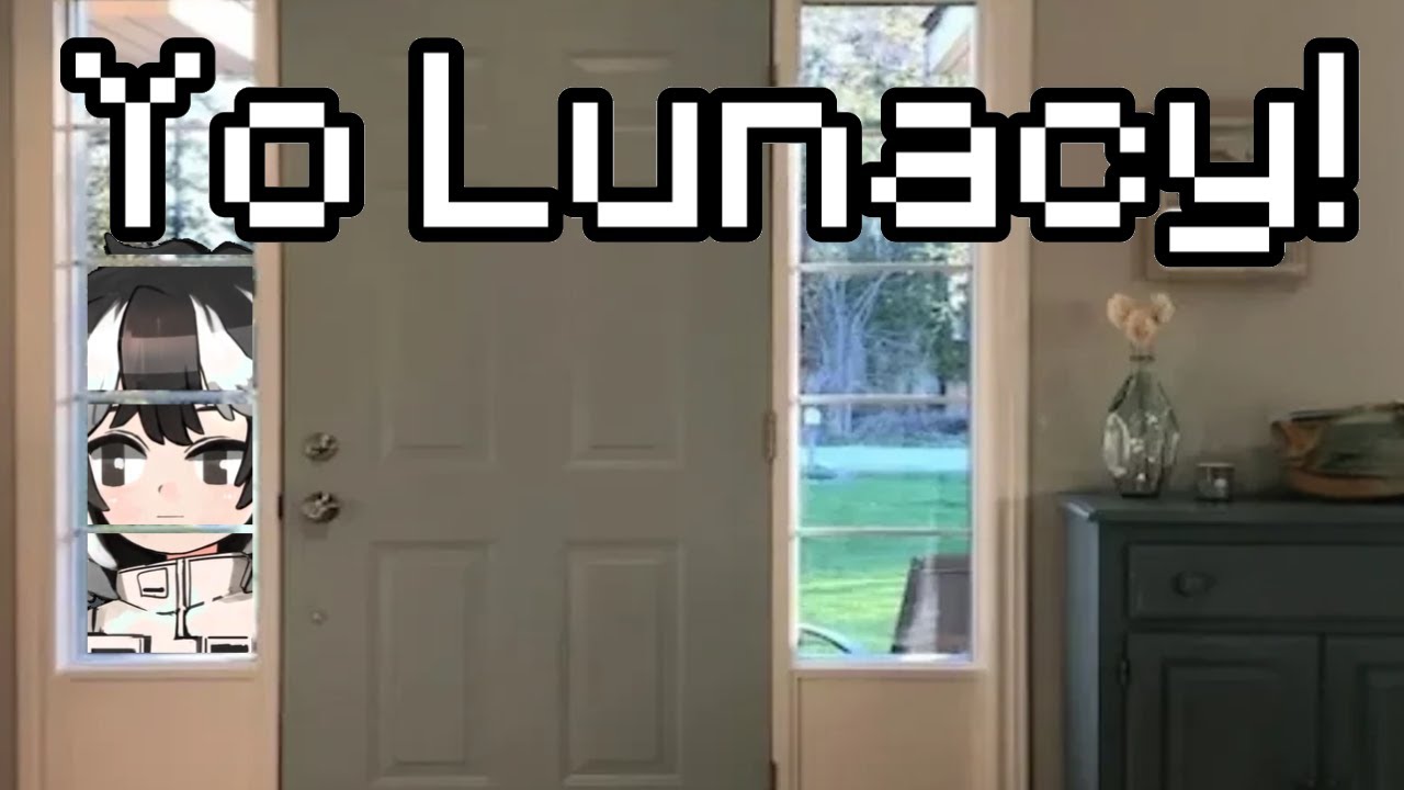 [Limbus Company Meme] Kim Breaks Into Your House - YouTube