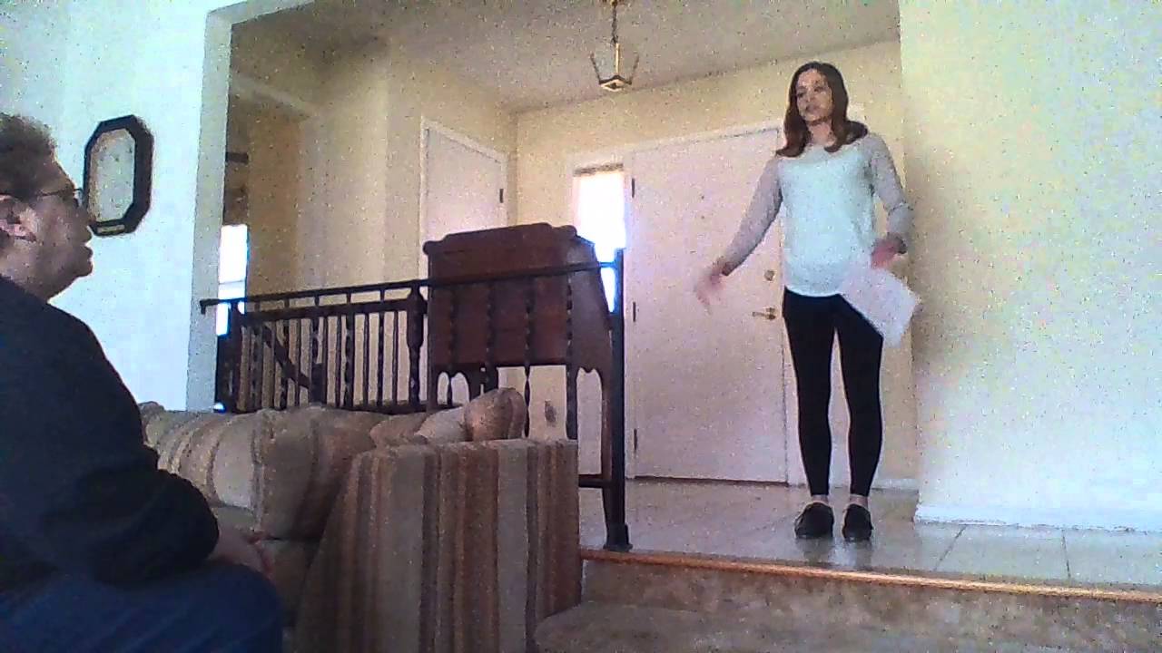 Informative Speech- Tap Dancing - YouTube