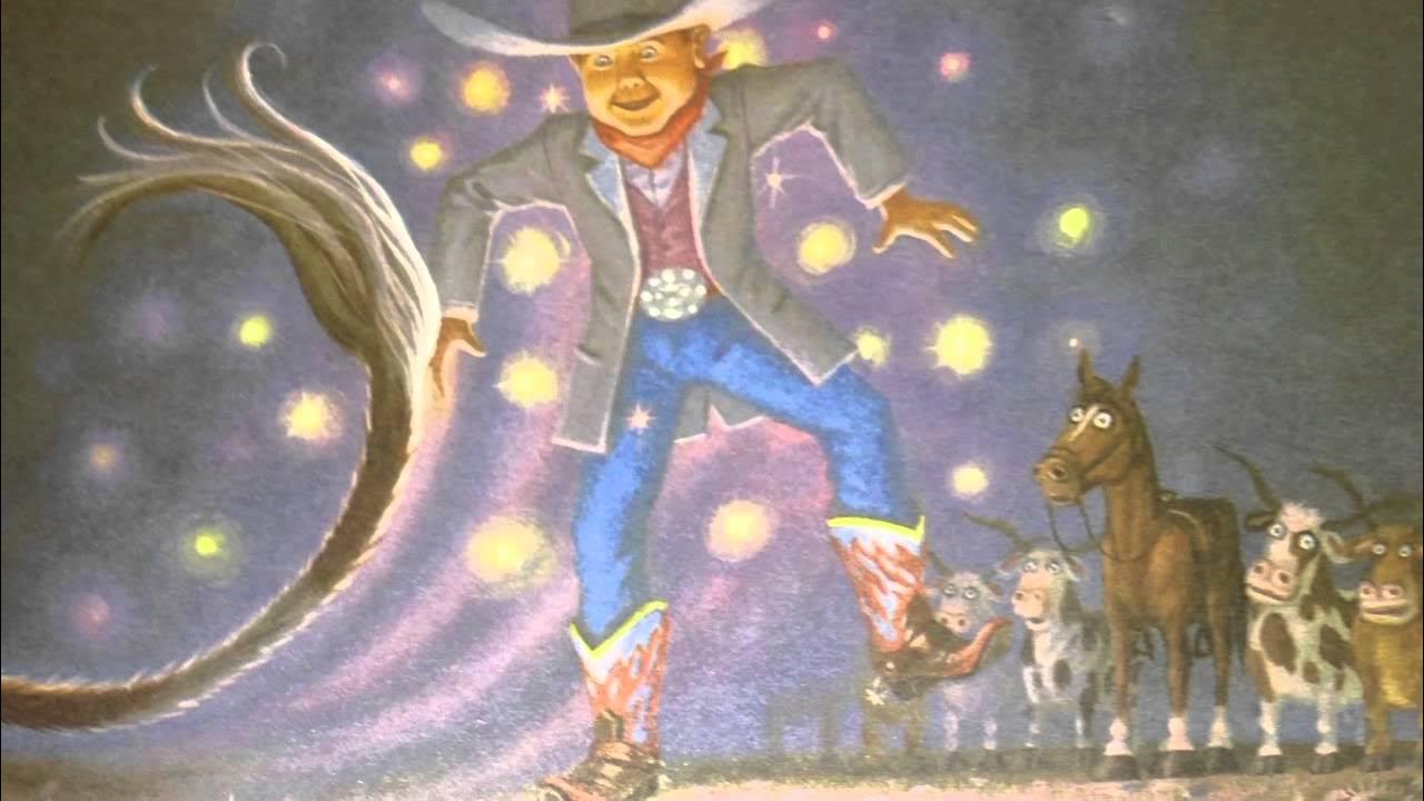 Bubba the Cowboy Prince - YouTube