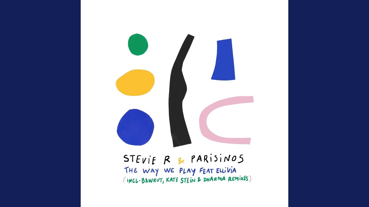 The Way We Play feat. Ellivia - YouTube
