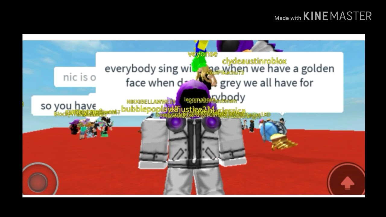 National geographic NicsterV fans - YouTube