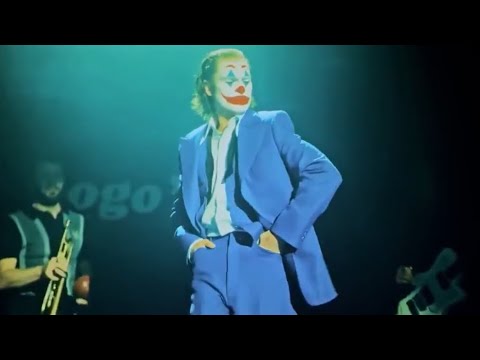 The Tap Dance Scene - Build A Mountain | Joker: Folie A Deux (2024) Movie Clip HD