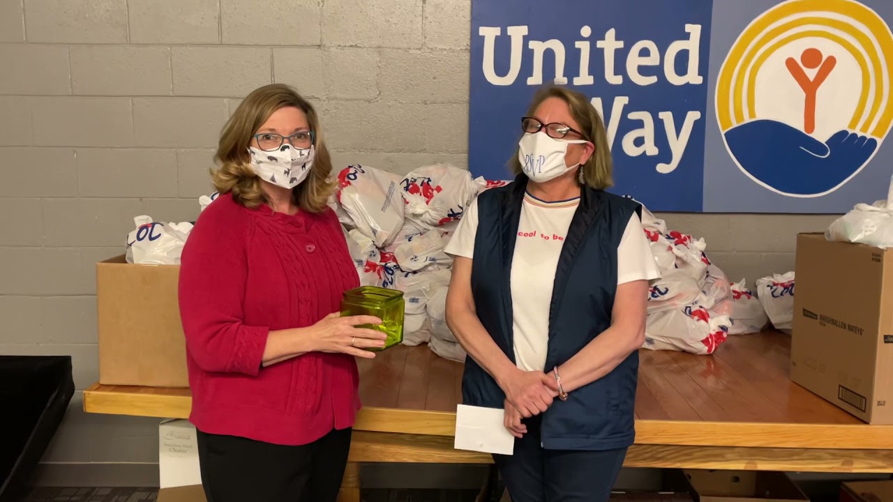 4/12/21 Lunch Winner - YouTube