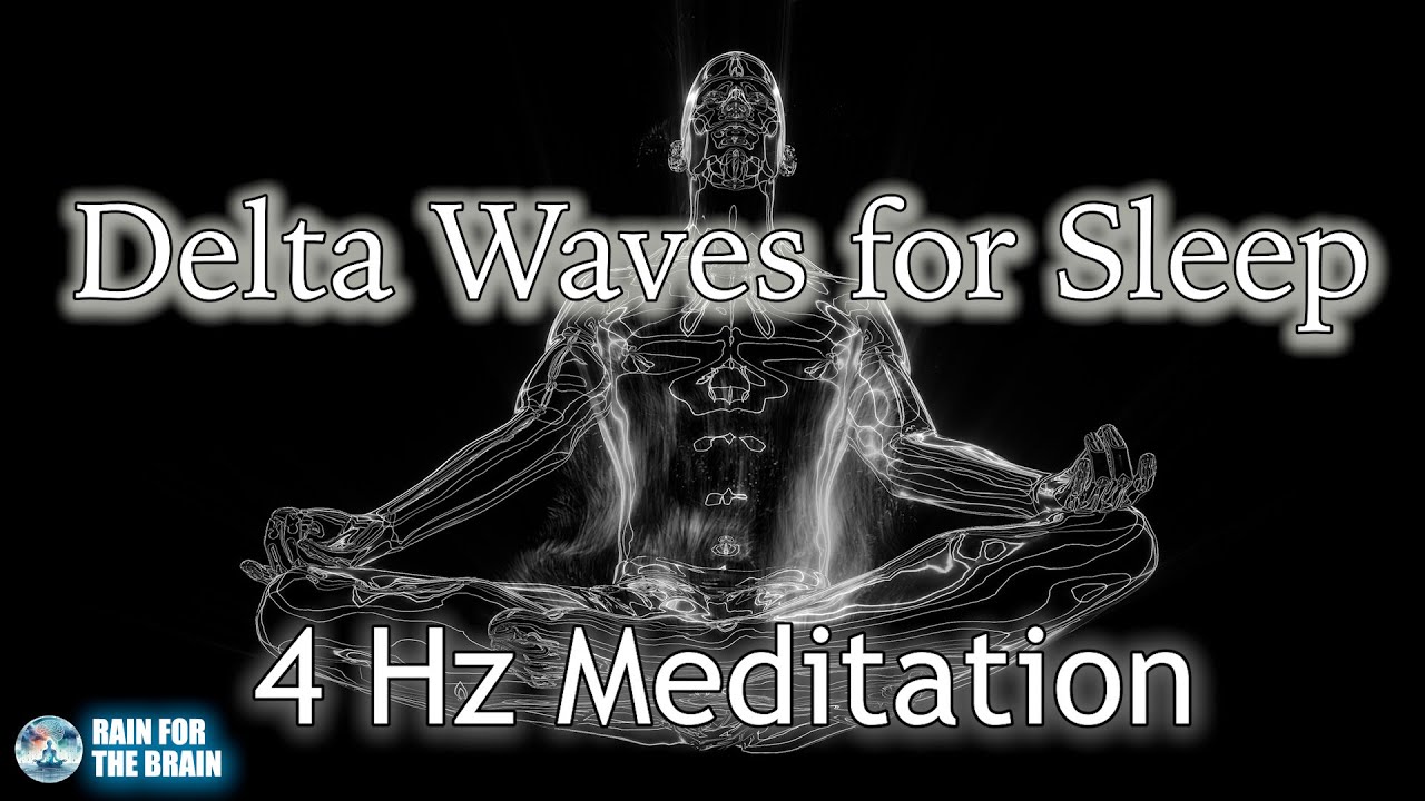 Delta Waves | Deep Sleep, Healing & Regeneration | Sleep Music - YouTube