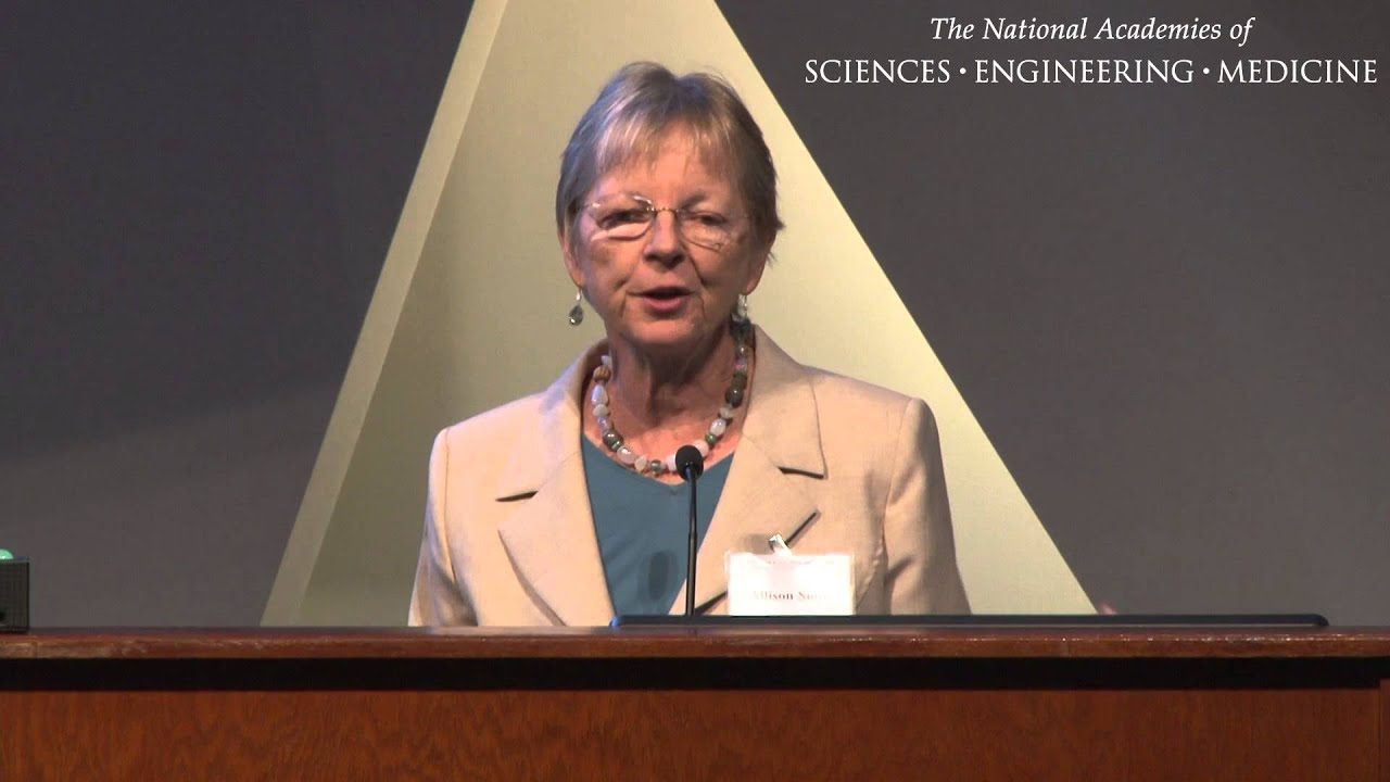 Allison Snow: Ecological & Evolutionary Conditions for Gene Flow in ...