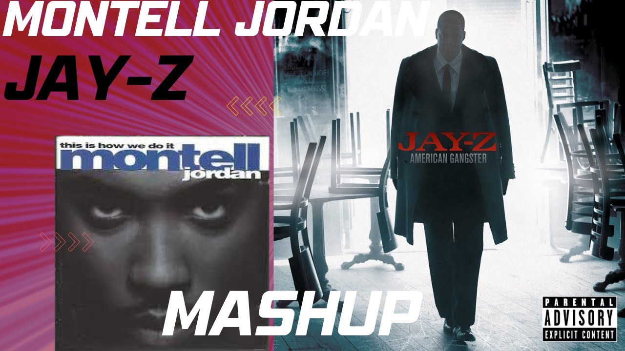 Jay-Z x Montell Jordan (Sweet x This Is How We Do It)Purify Mashup ...