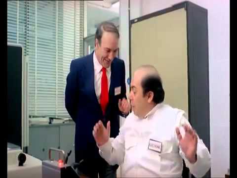 Banfi - Attivare la telescrivente - YouTube