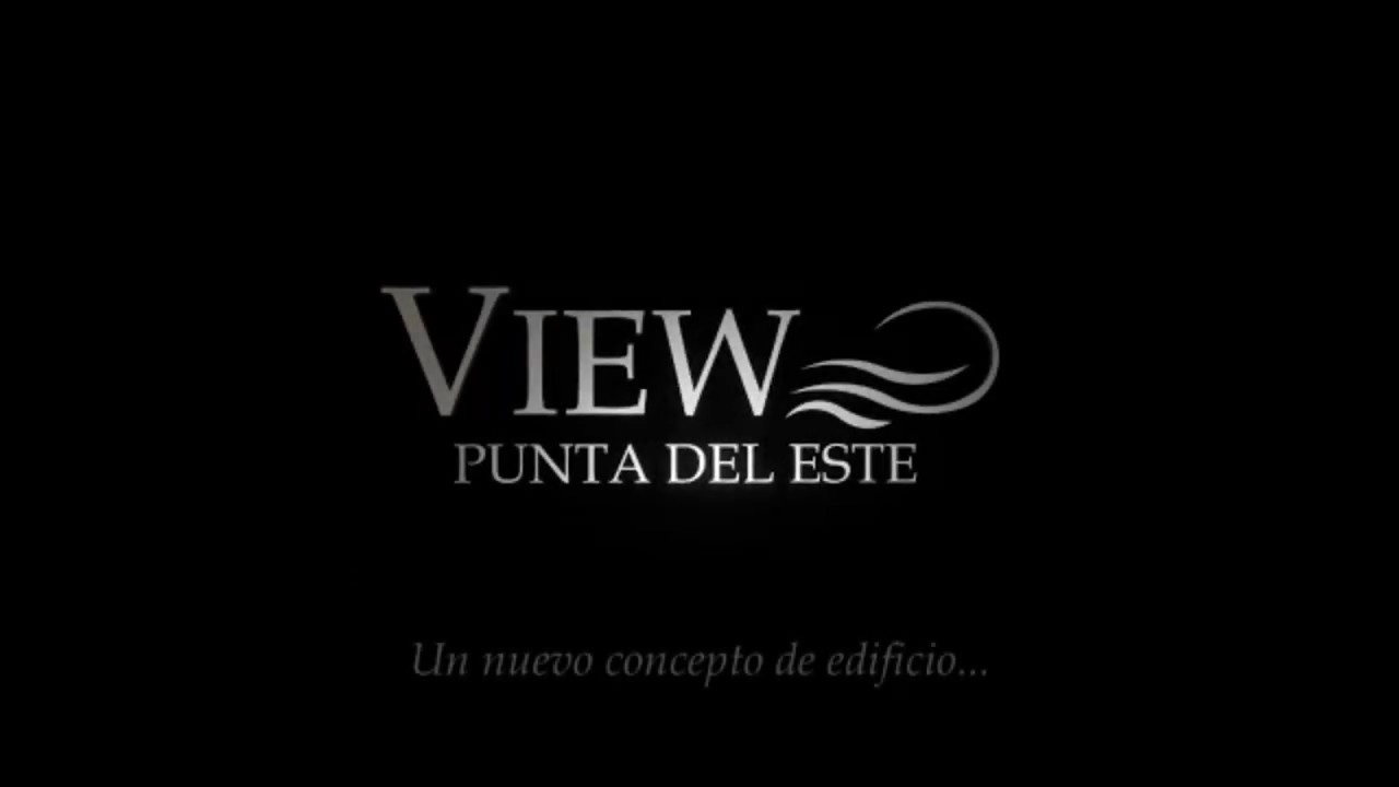 VIEW Punta del Este - YouTube
