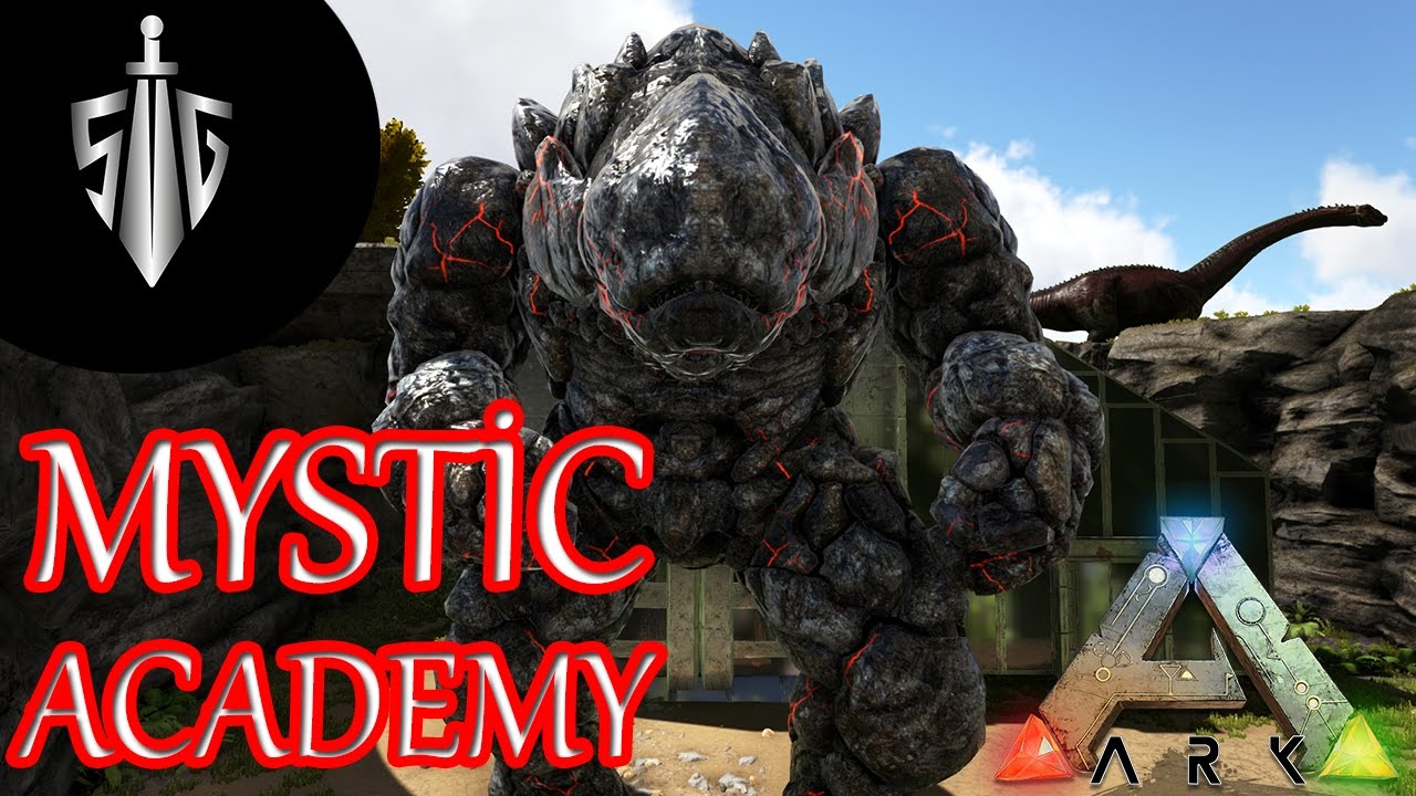 Rage I ARK Modlu #9 - YouTube