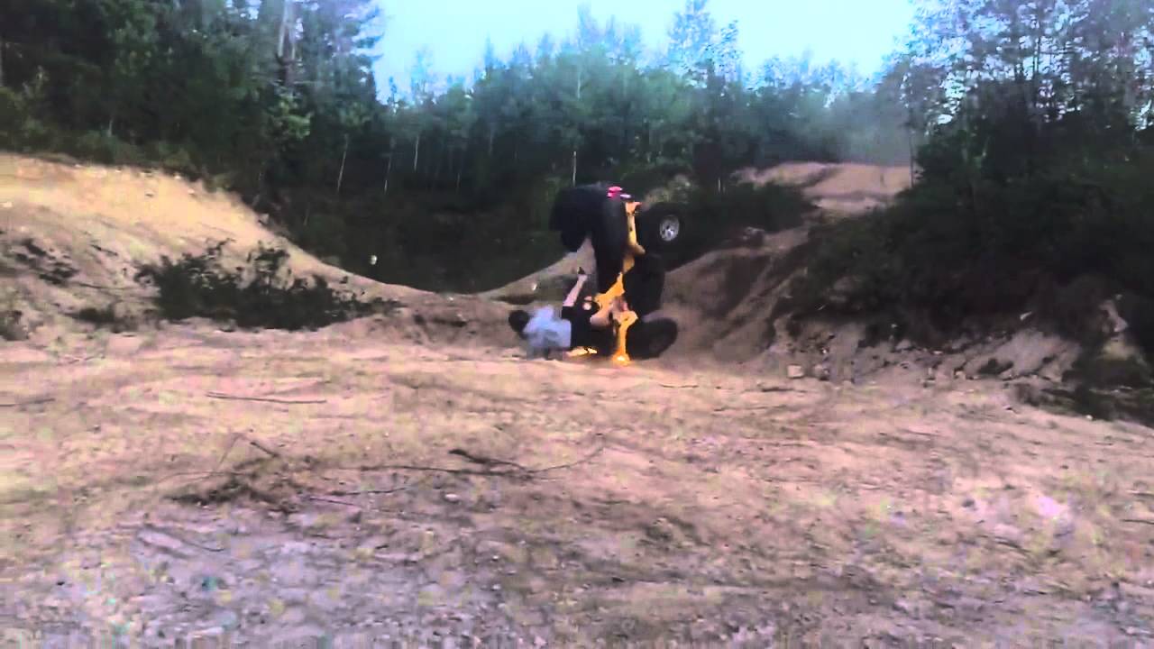 FailArmy - YouTube