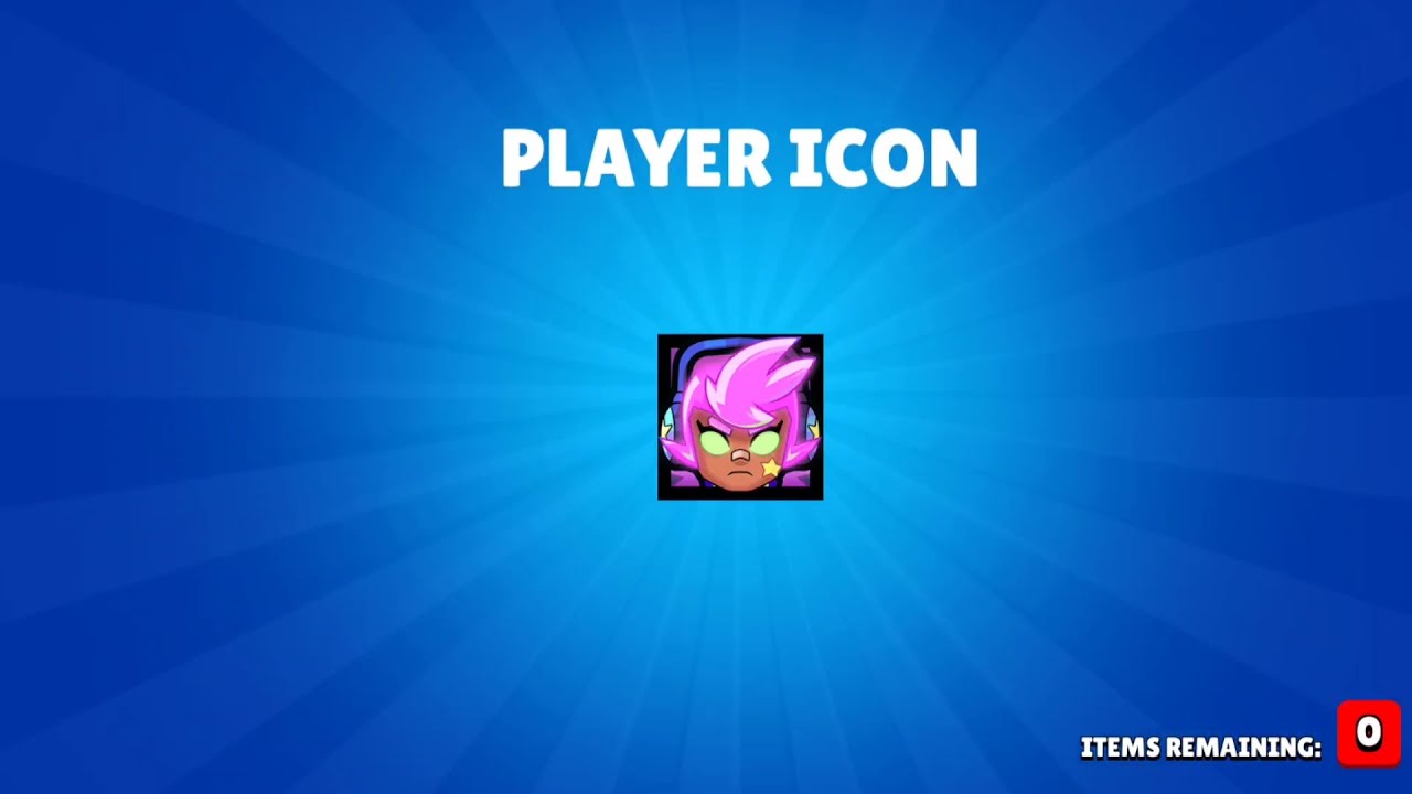 NEW BRAWLER ICON AND SKIN FOR MAGA BOXES #brawlstars #subscribe - YouTube
