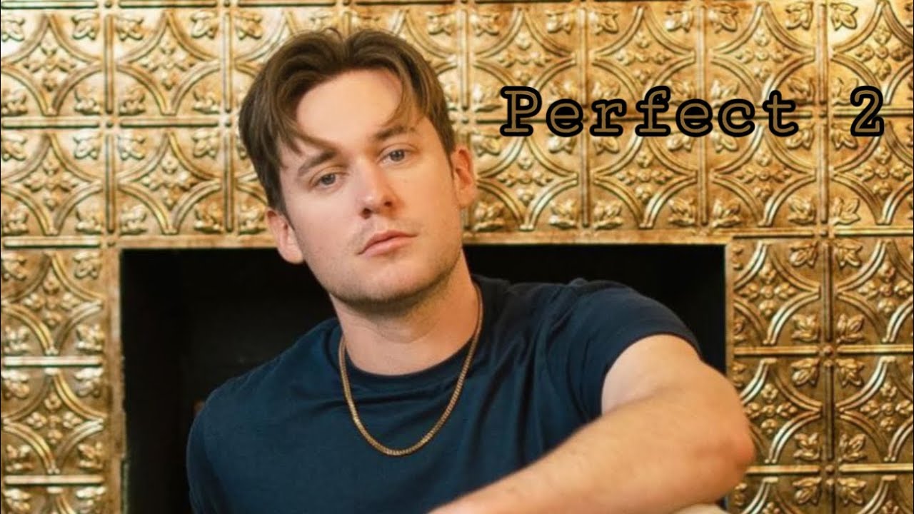 Ben Schuller - Perfect 2 - YouTube