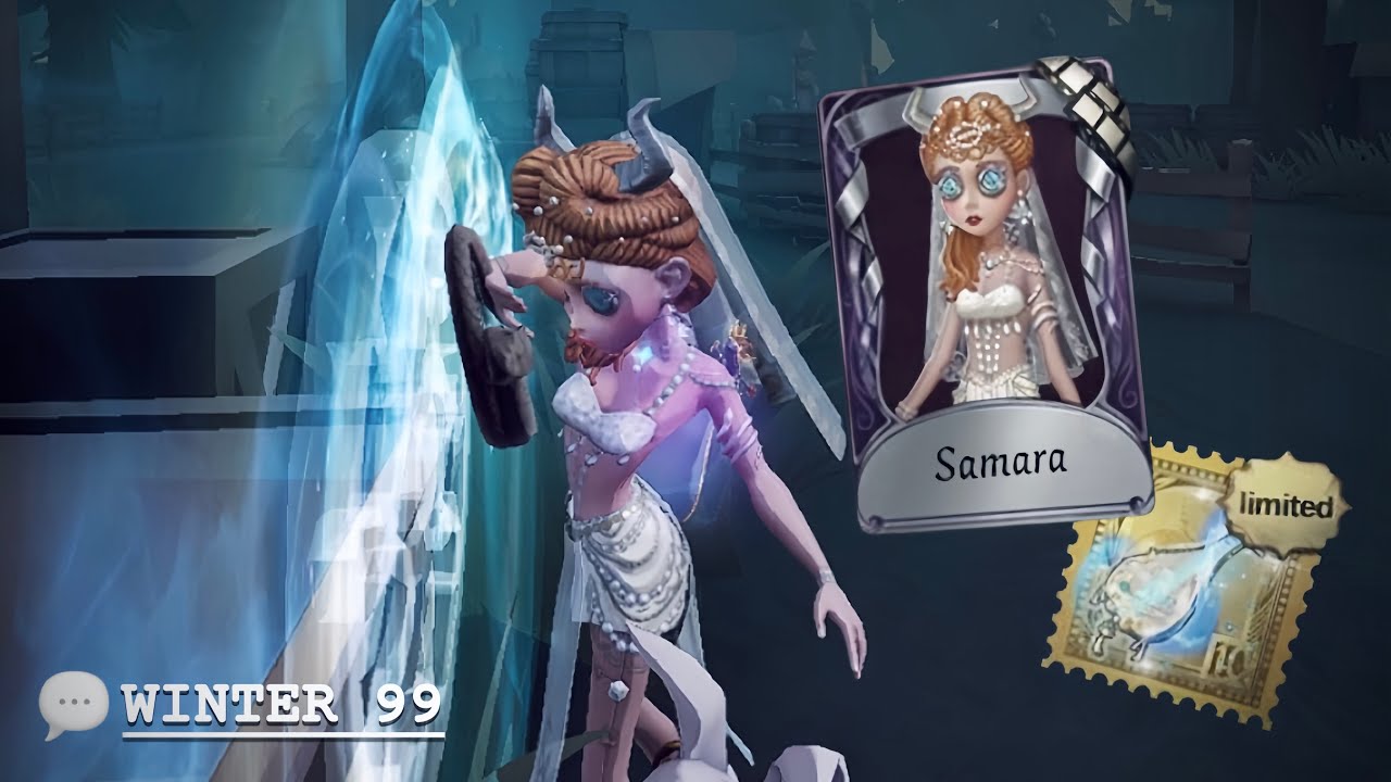Priestess Deduction Star “Samara”+ “Playing Chinese Lute｜#19 Priestess ...
