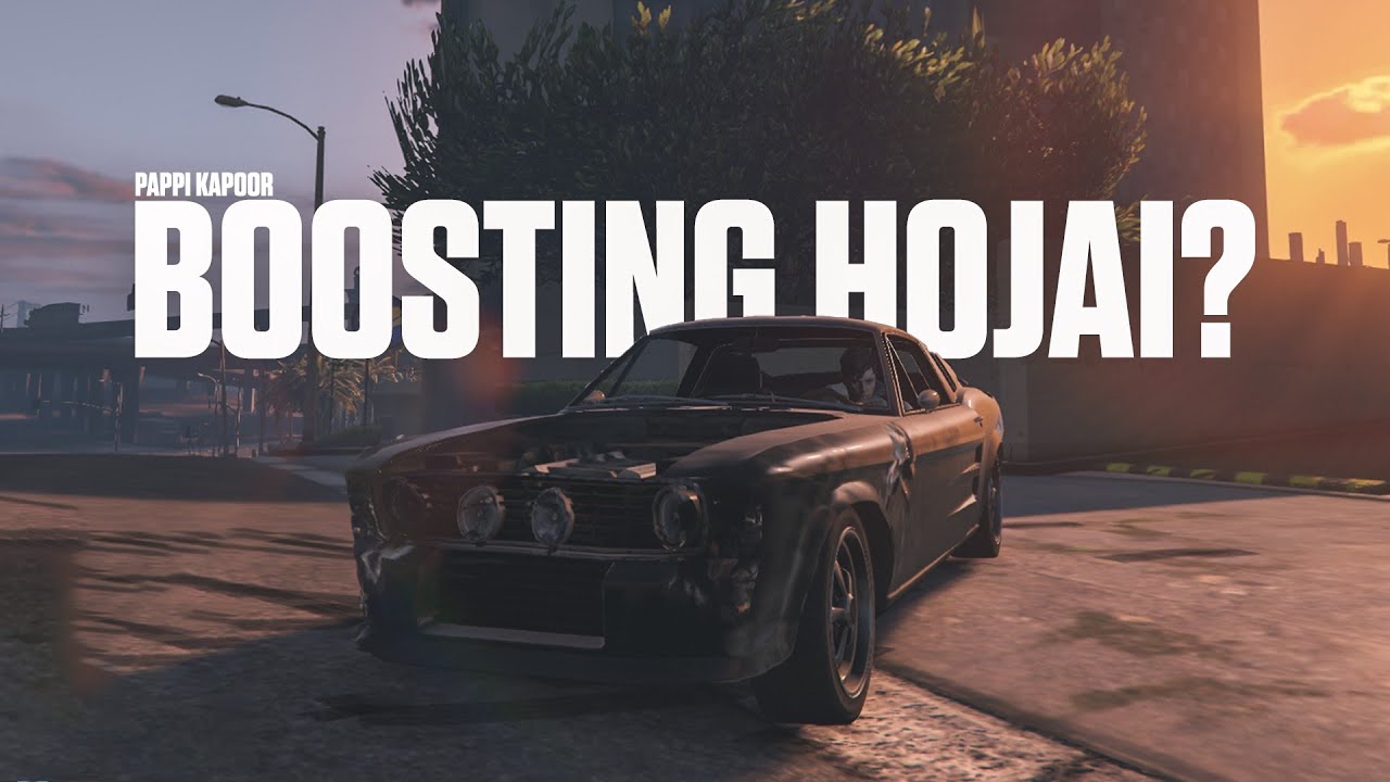 GTA 5 RP On No Pixel India | GTA 5 Live Stream India | Pappi Kapoor RP ...