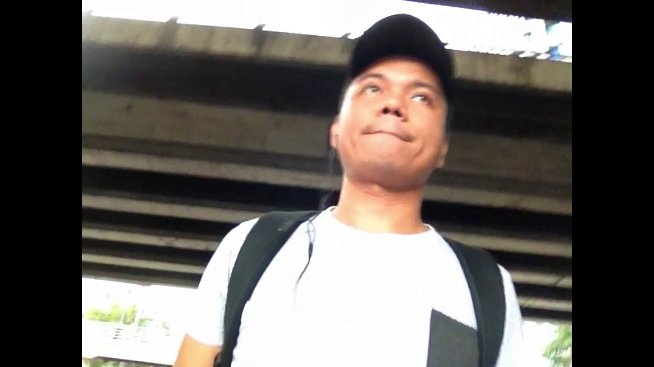 Balitang JMaC Presents Mount Kamuning Foot Bridge Along EDSA NIA Road ...