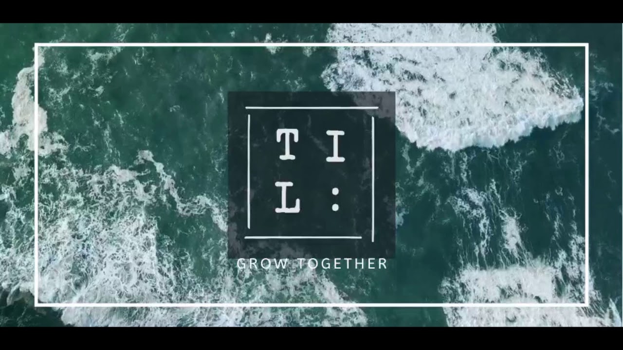 Today I Learned(App) Promo Video - YouTube