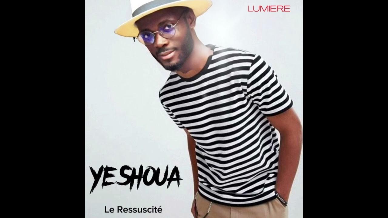 YESHOUA - Le Ressuscité - YouTube