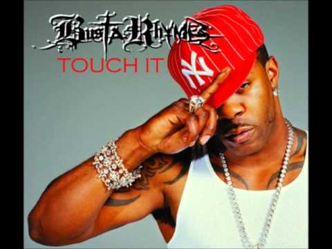 Touch It - Busta Rhymes Remix (Mary J. Blige, Ne-Yo, Lloyd Banks) - YouTube