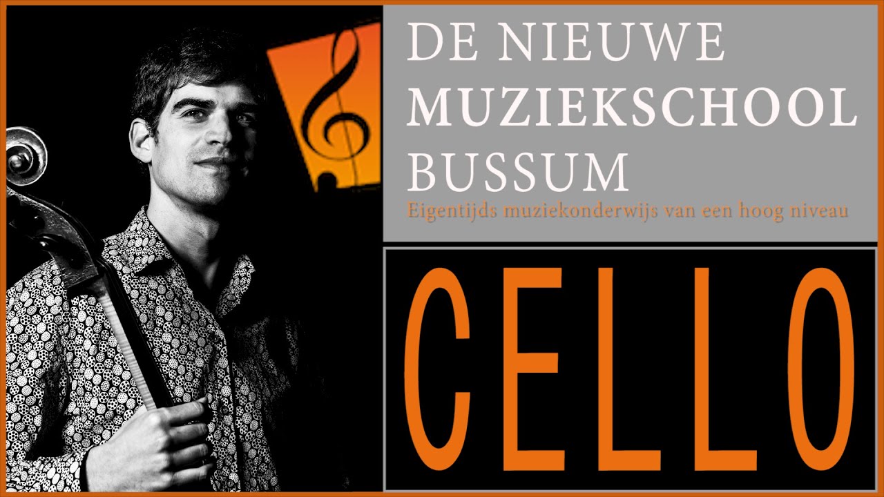 docent Cello Bence Huszar - YouTube