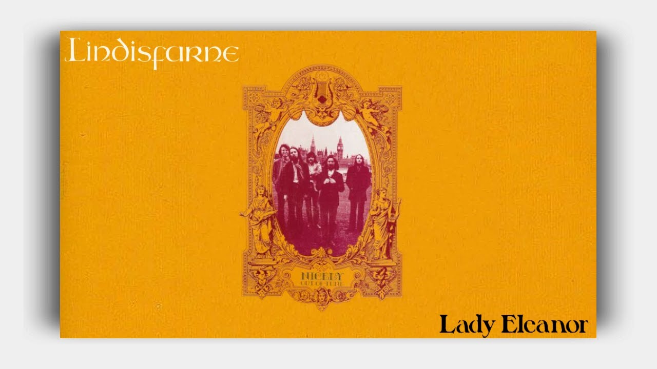 Eleanor Rigby Lyrics