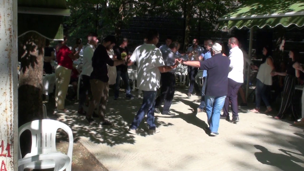Τρικαλινή μου πέρδικα 20180823160232 - YouTube