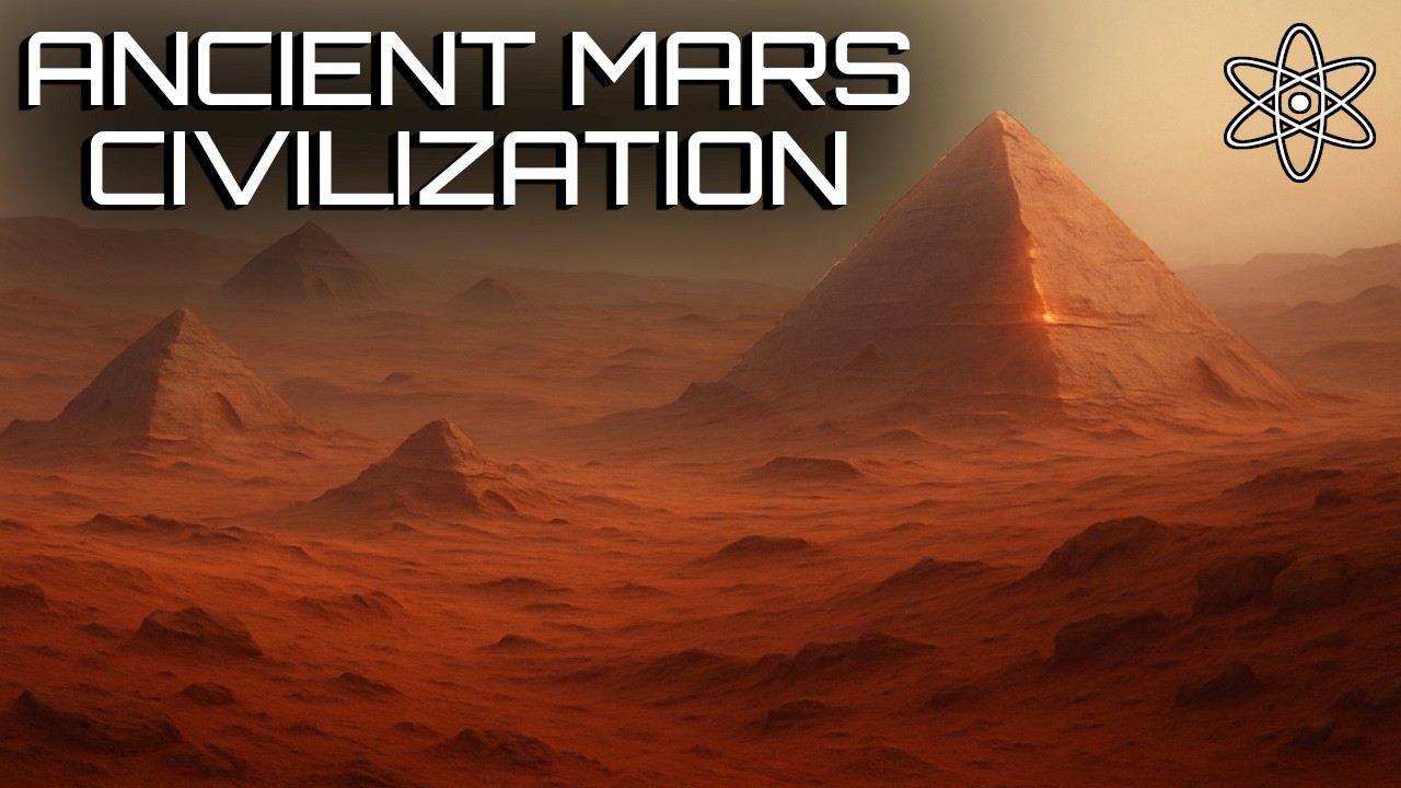Ancient Civilizations on Mars? The Evidence We’ve Found - YouTube